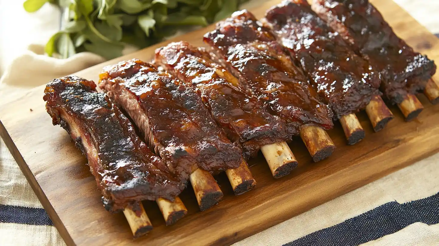 Juicy Beef Back Ribs Recipe – Smoked, Oven & Grilled Options